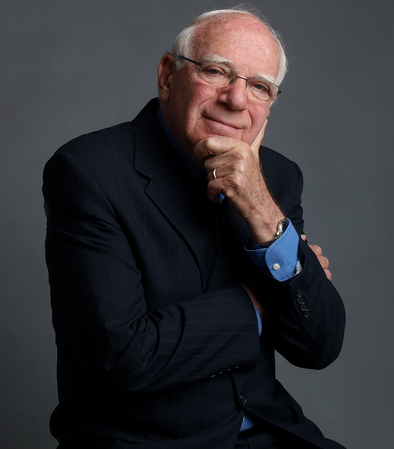 Carl F. Winer Q.C. (retired) – SANGUINETTI + associates